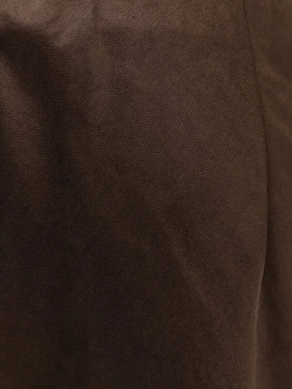 Vince Satin Trousers