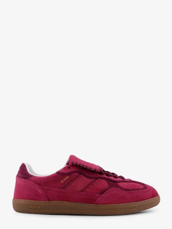 ALOHAS Tb.490 Club Suede Sneakers