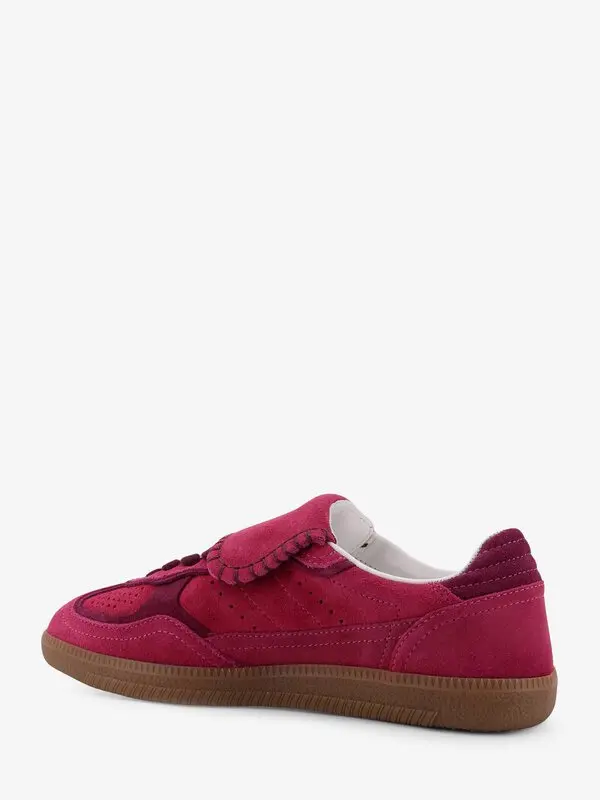ALOHAS Tb.490 Club Suede Sneakers