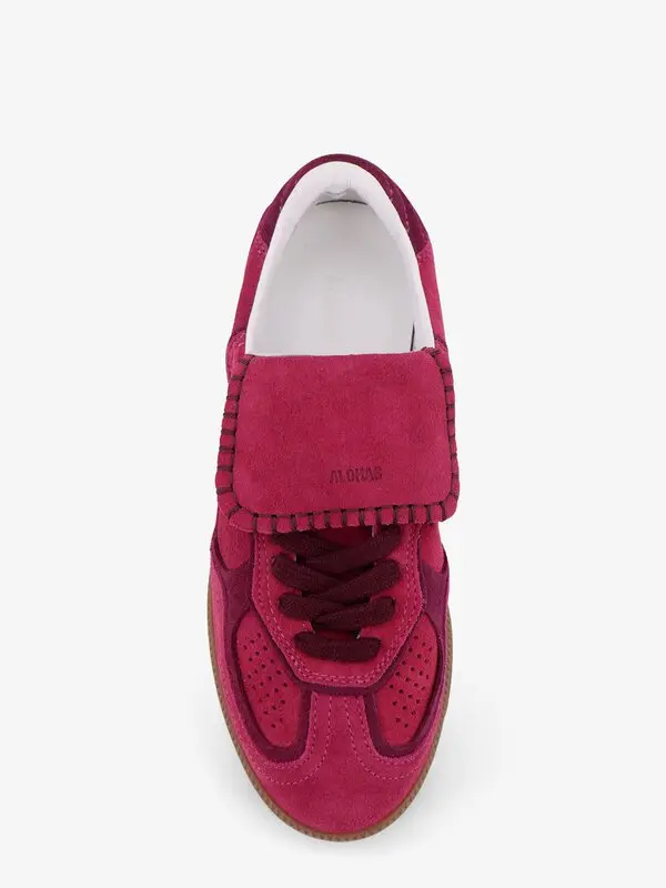ALOHAS Tb.490 Club Suede Sneakers