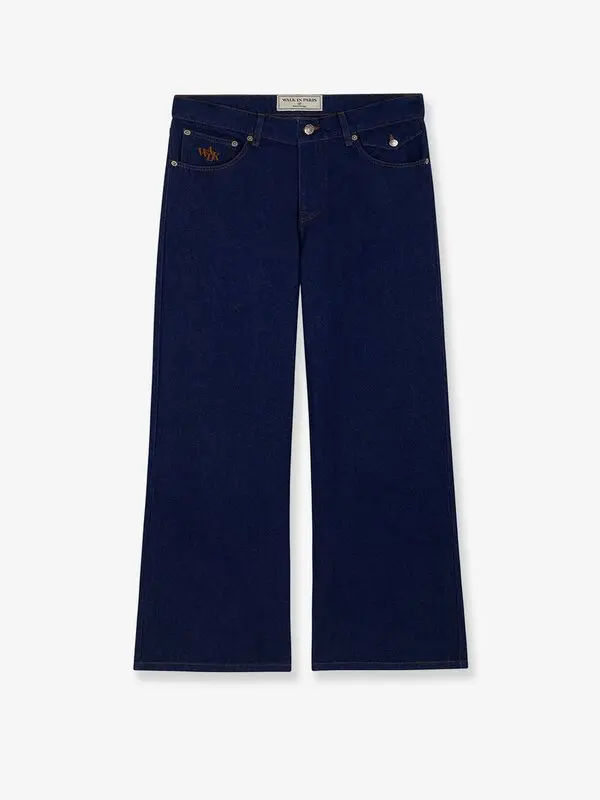 WALK IN PARIS Denim Jeans