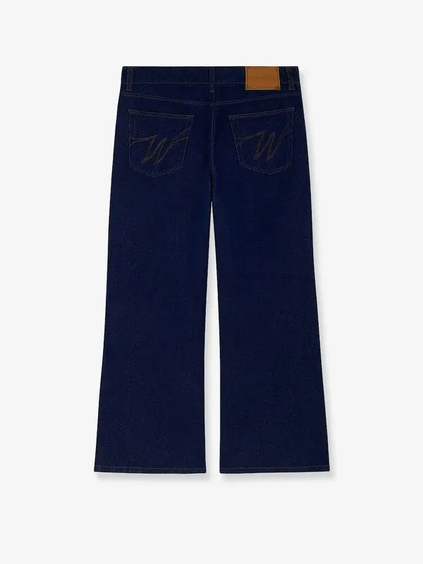 WALK IN PARIS Denim Jeans