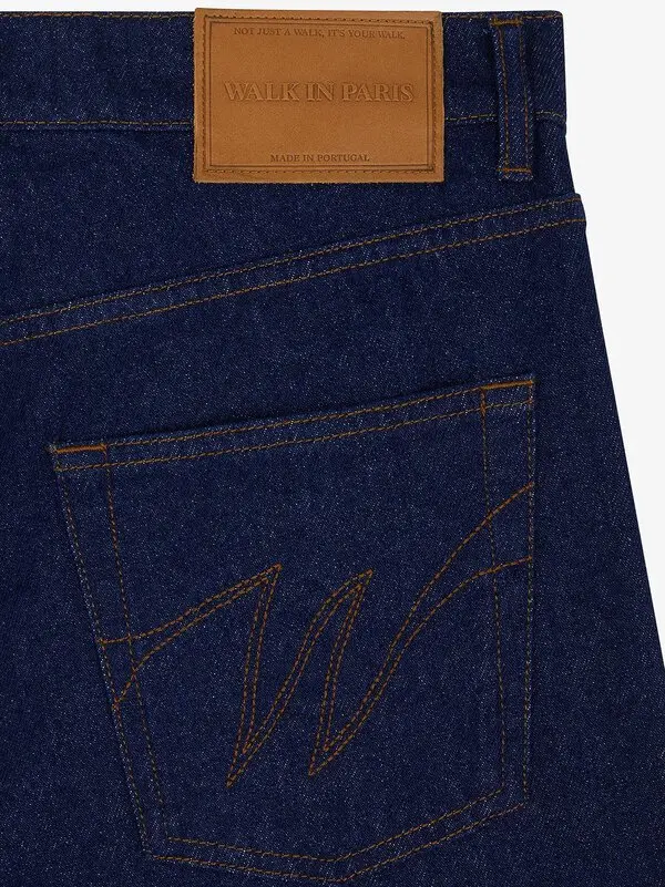 WALK IN PARIS Denim Jeans