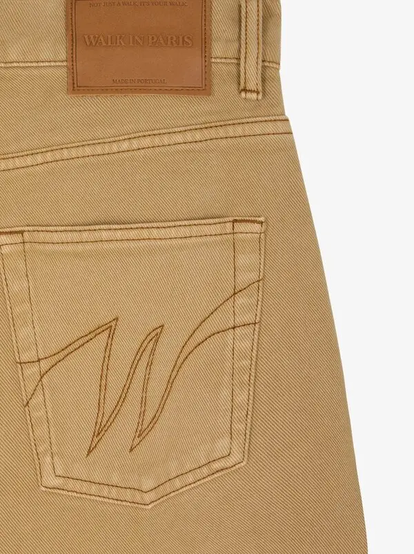 WALK IN PARIS Denim Jeans