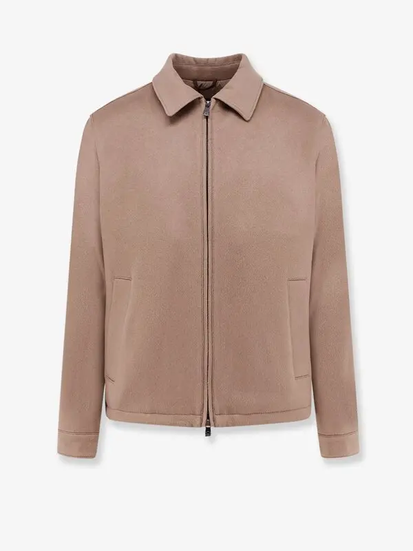 Corneliani Cashmere Jacket