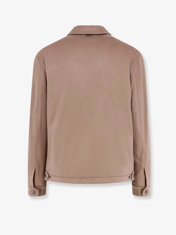 Corneliani Cashmere Jacket