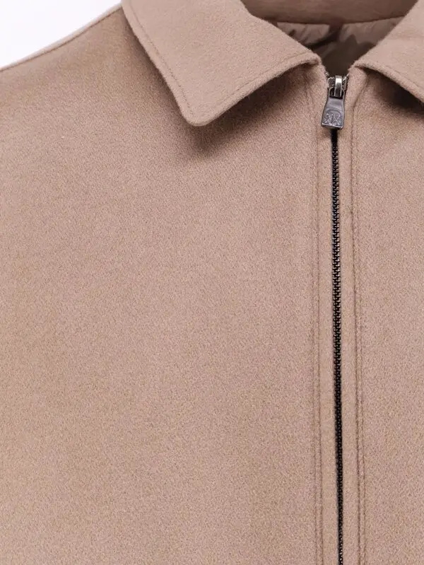 Corneliani Cashmere Jacket