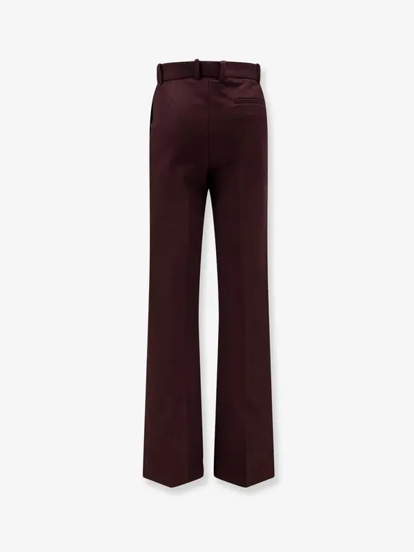 JOSEPH Tafira Stretch Pants