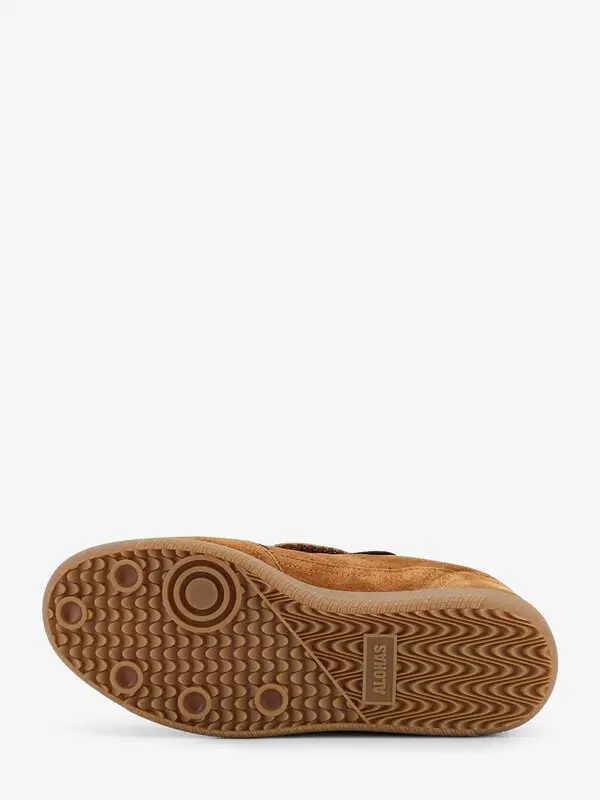 ALOHAS Tb.490 Club Suede Sneakers