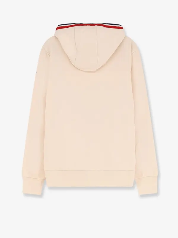 Moncler Cotton Hoodie