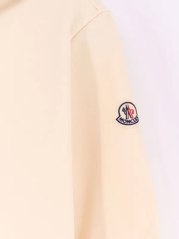 Moncler Cotton Hoodie