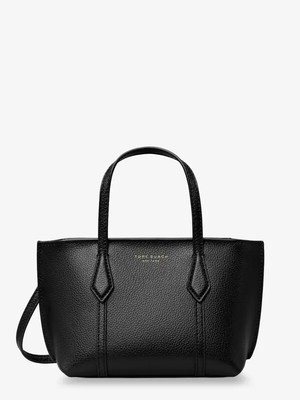 Tory Burch Perry Leather Crossbody Bag
