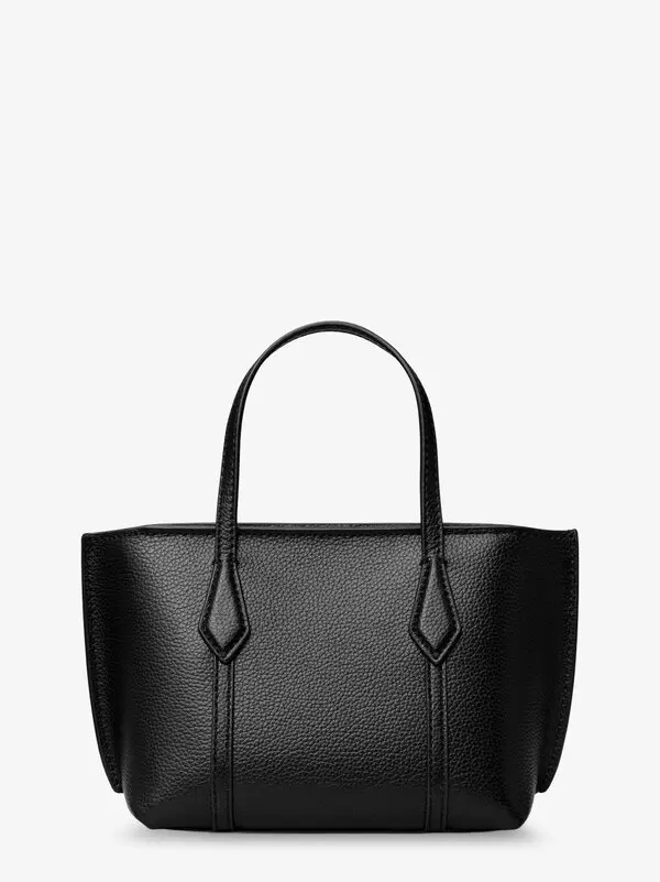 Tory Burch Perry Leather Crossbody Bag