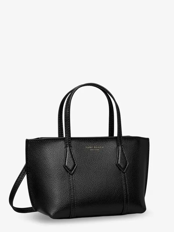 Tory Burch Perry Leather Crossbody Bag