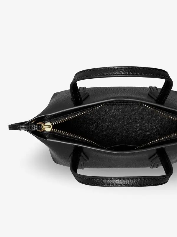 Tory Burch Perry Leather Crossbody Bag