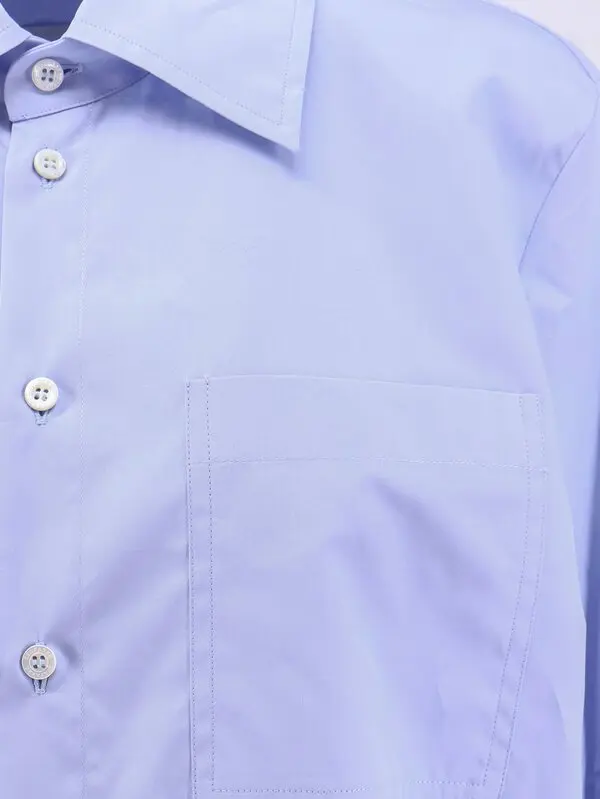 Seafarer Tara Cotton Shirt