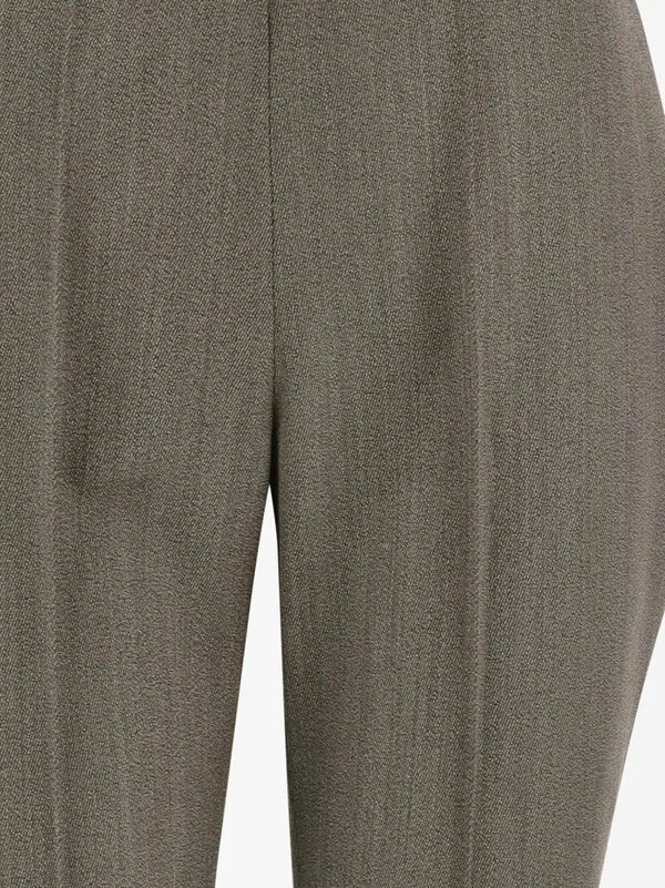 THE FRANKIE SHOP Dessa Wool Trousers