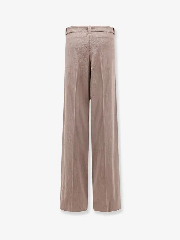 Seafarer Trieste Wool Blend Trousers