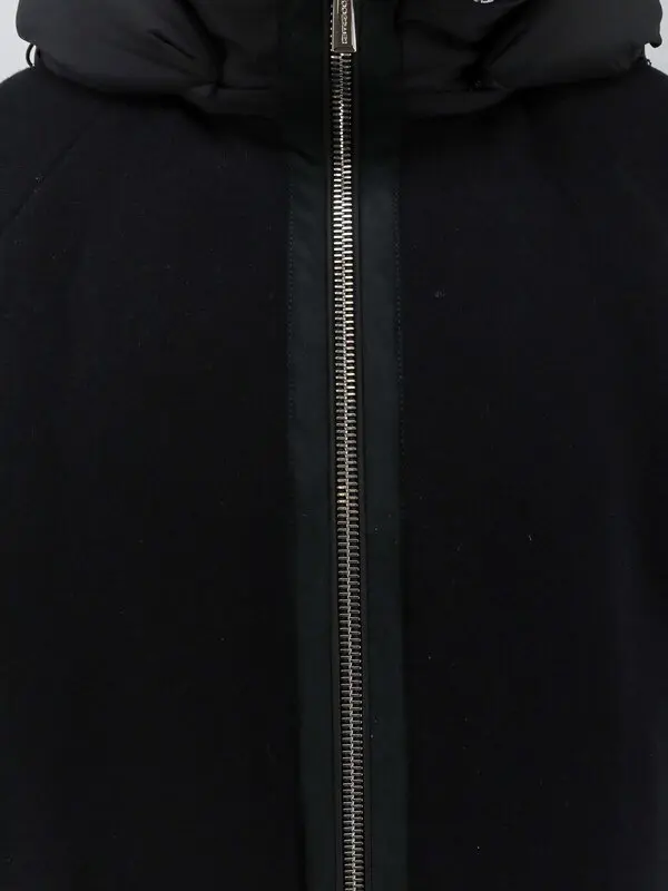 MOORER Medea Virgin Wool And Cashmere Jacket