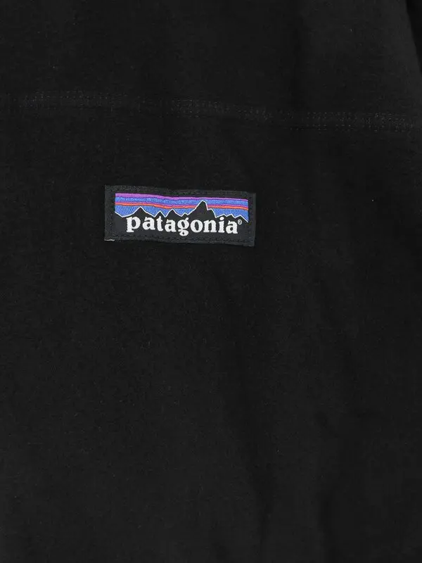 Patagonia Recycled Nylon Sweater