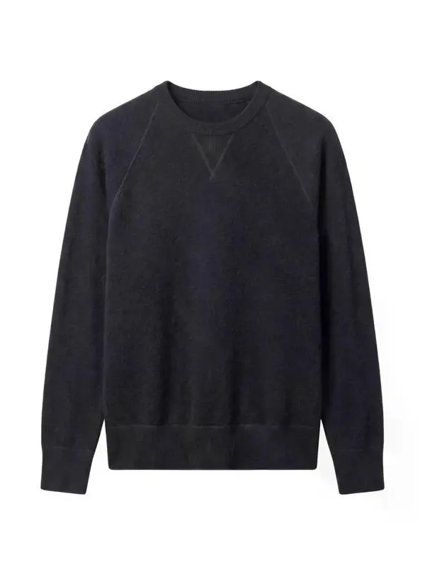 Barena Venezia Raglan-sleeve Sweater