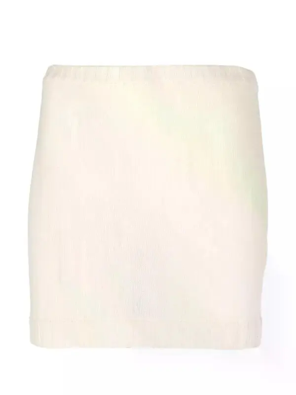Posse Teo Strapless Top