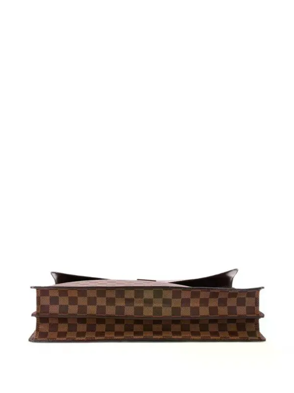LOUIS VUITTON Altona Bag Damier Gm Business Bag