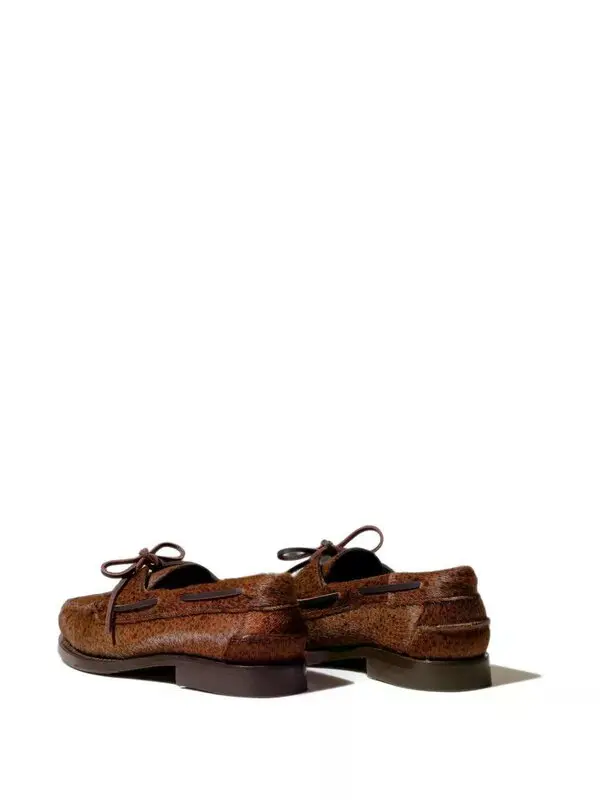 Hereu Saler Loafers