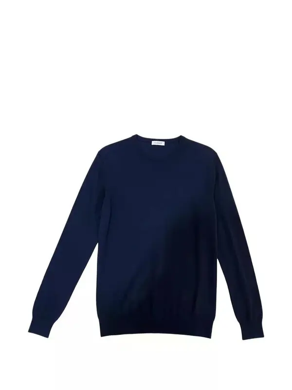 RB26 Crew-neck Long-sleeve Sweater