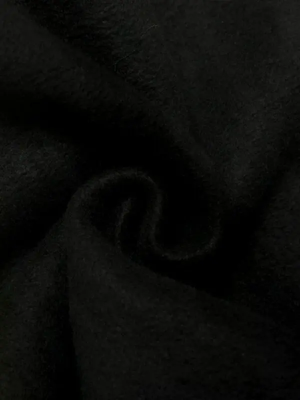 AAPE BY *A BATHING APE Moonface Logo Zip-up Hoodie