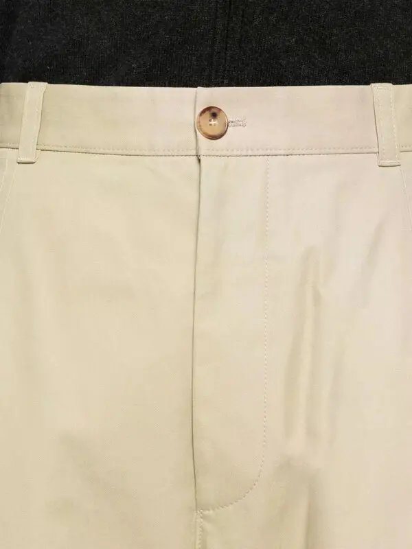 Loro Piana Fuji Trousers