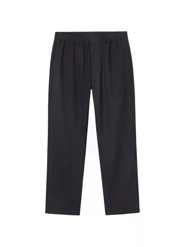 Barena Venezia Bativoga Elasticated-waistband Trousers