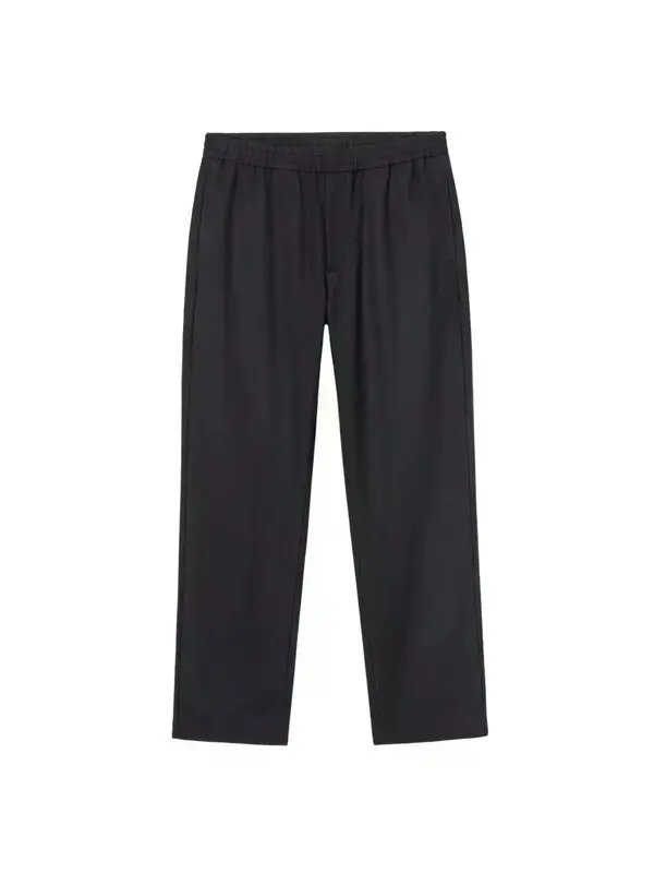 Barena Venezia Bativoga Elasticated-waistband Trousers
