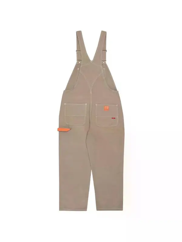 AAPE BY *A BATHING APE Moonface Overalls