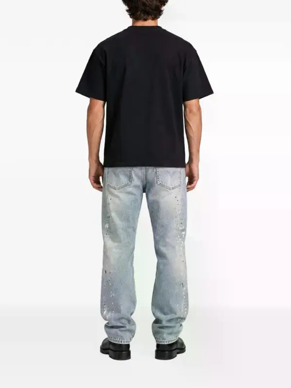 MELT Graphic-print T-shirt