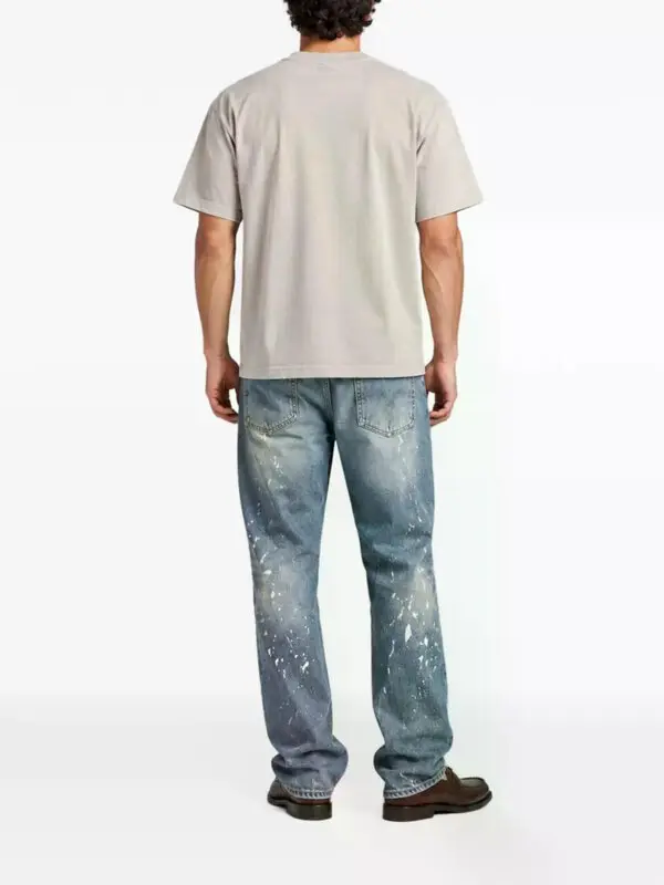 MELT Graphic-print T-shirt