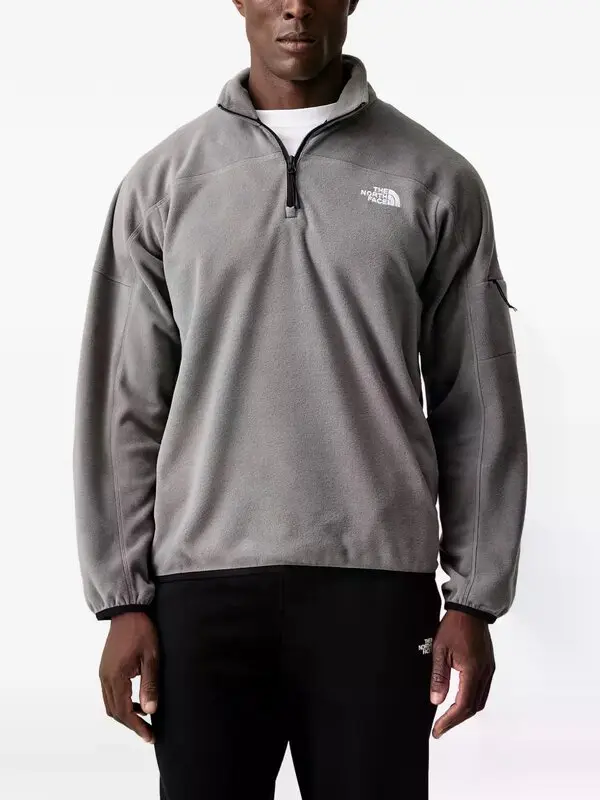 The North Face Mountain Athletics™ Glacier 1/4-zip Fleece Sweatshirt