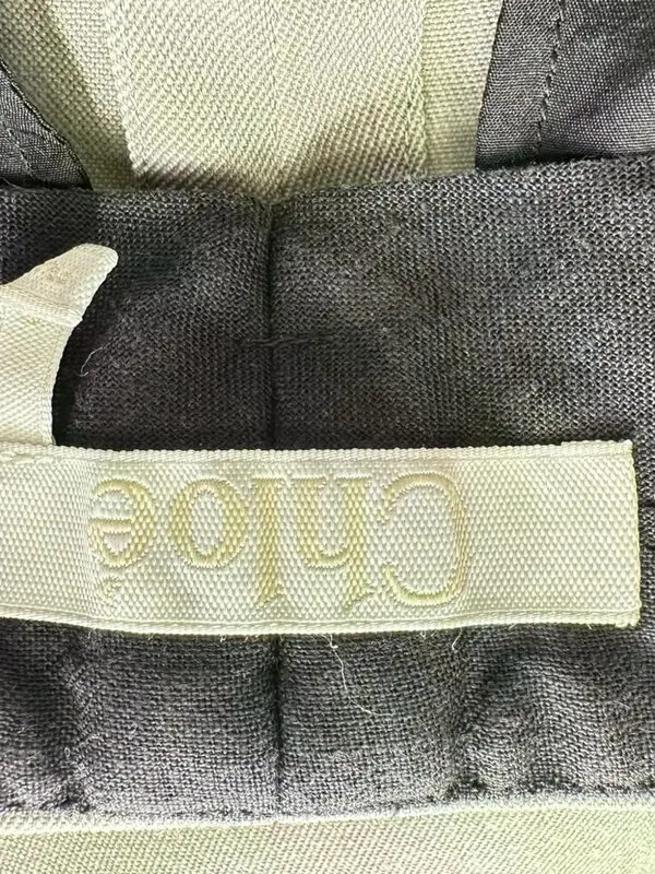 Chloé Tailored Flared Pants