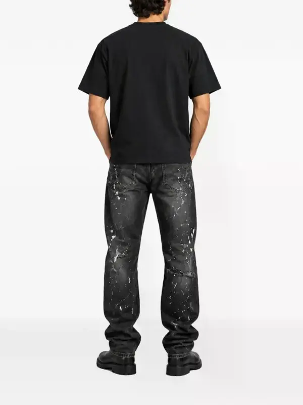 MELT Graphic-print T-shirt
