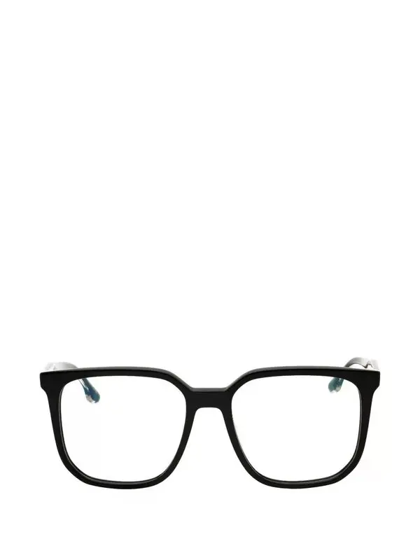 Victoria Beckham Rectangle-frame Glasses