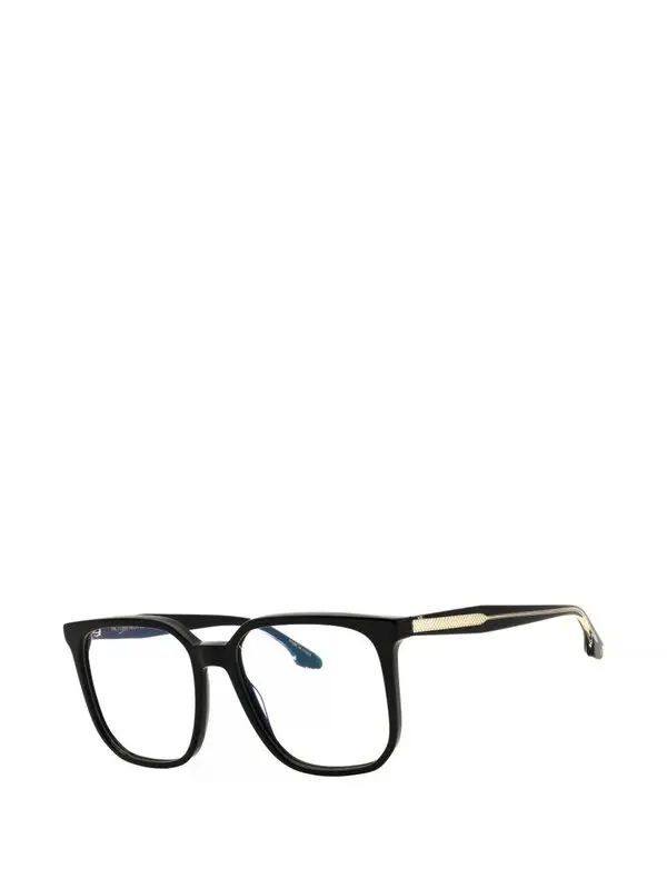 Victoria Beckham Rectangle-frame Glasses