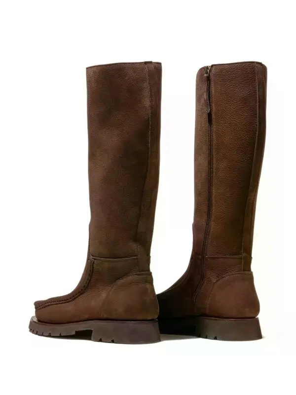 Hereu Riera Sport Knee-high Boots