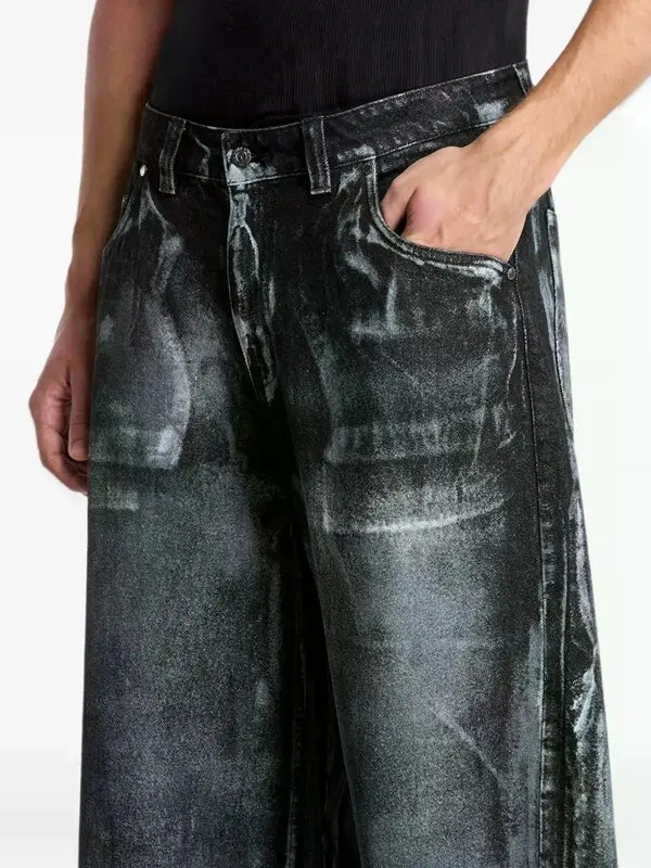 DIME Baggy Jeans