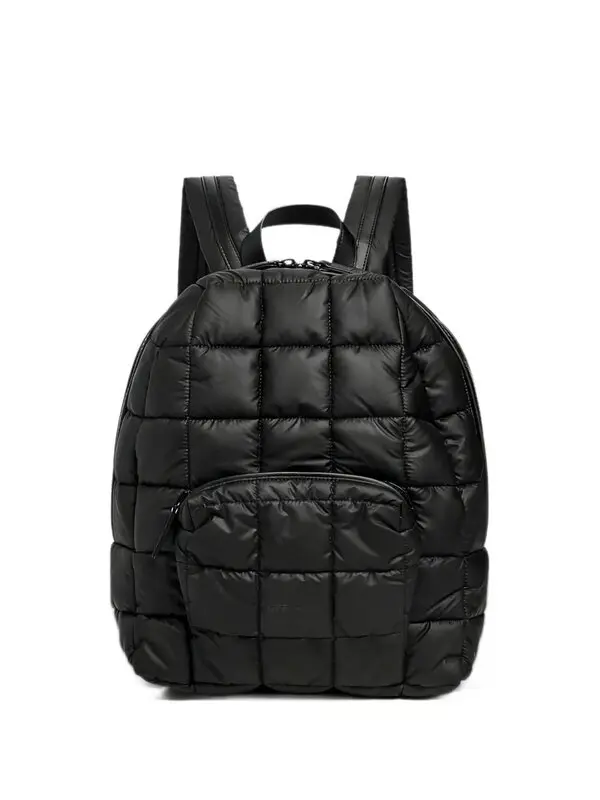 VEECOLLECTIVE Porter Quilted Padded Backpack
