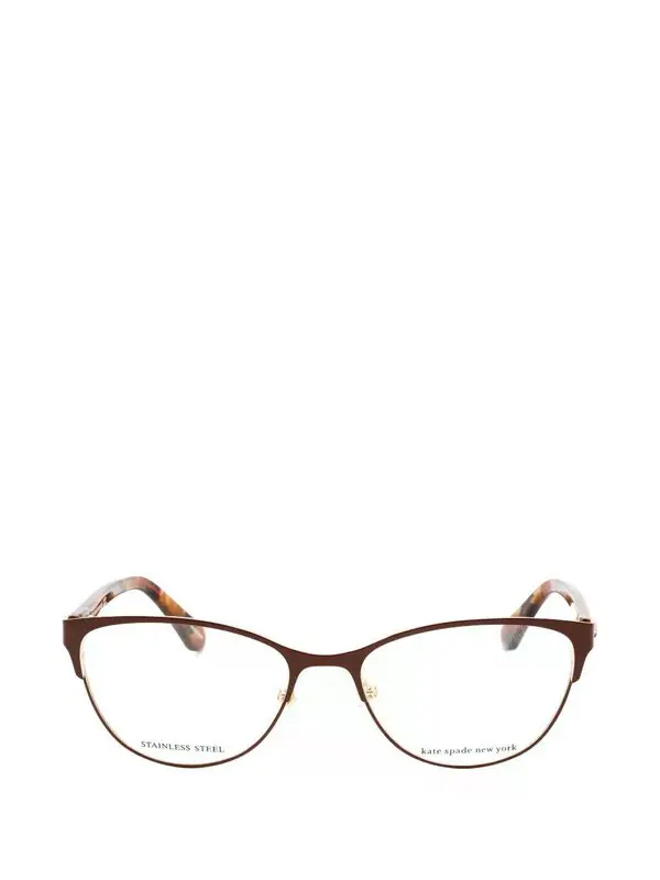 Kate Spade New York Hadlee Cat-eye Glasses