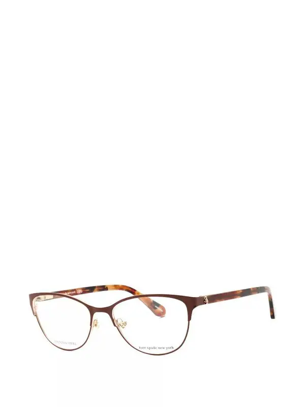 Kate Spade New York Hadlee Cat-eye Glasses