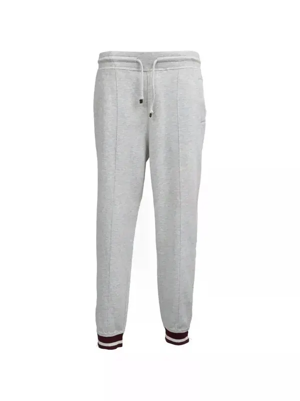 Brunello Cucinelli Drawstring Track Pants