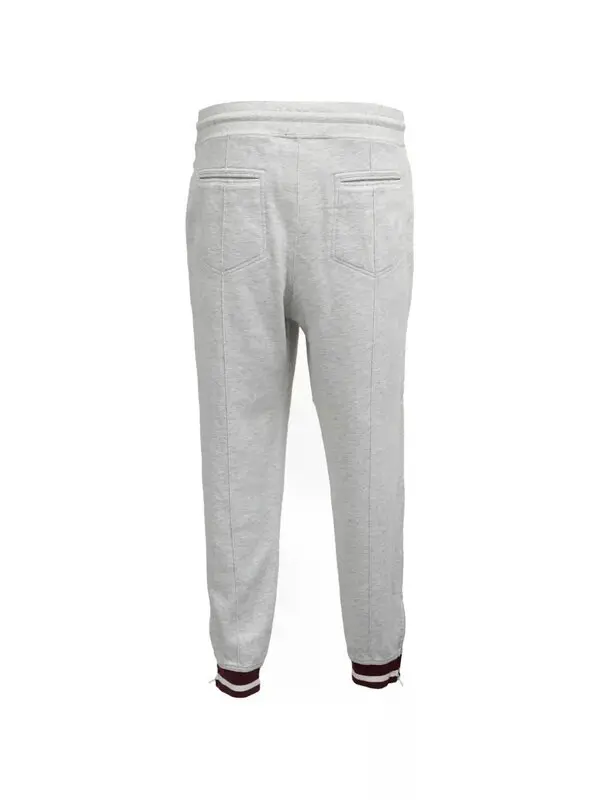 Brunello Cucinelli Drawstring Track Pants
