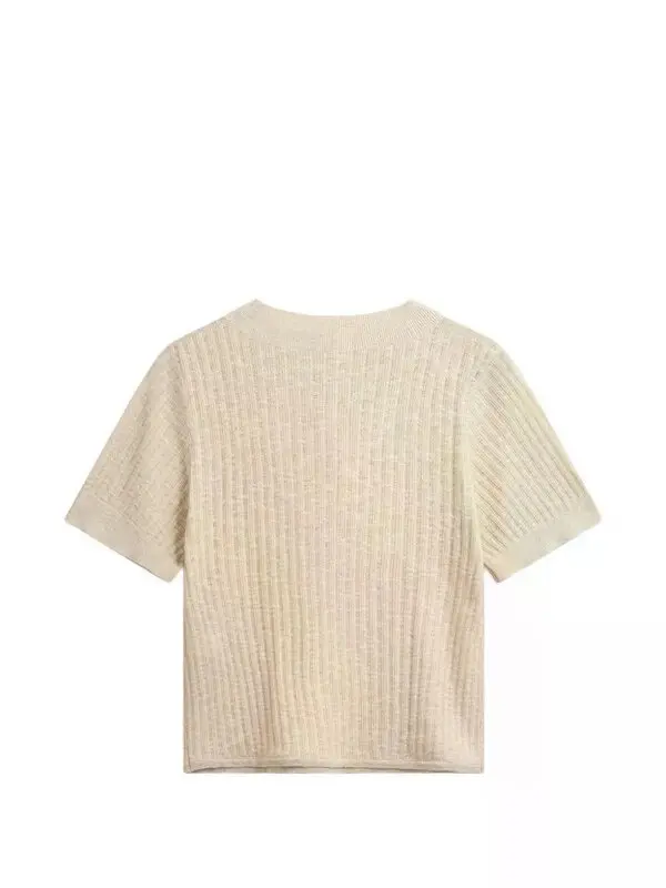 MINIMUM Aldina Ribbed Sweater