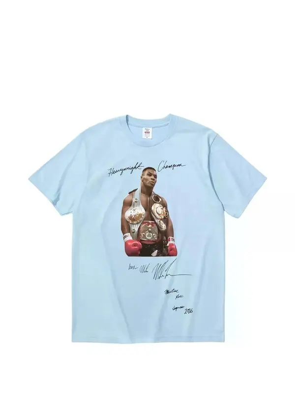 Supreme X Martine Rose Champion T-shirt